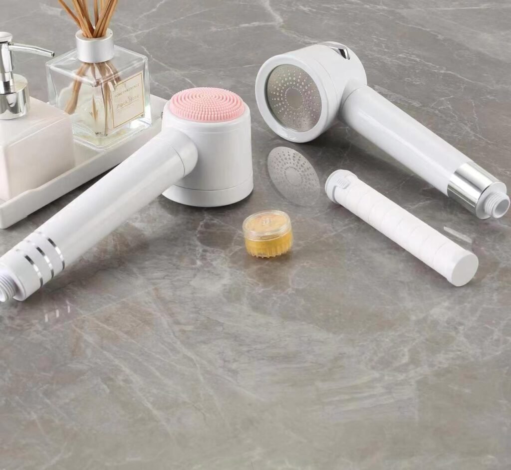 Beauty Shower Filter - water filter manufacturer
